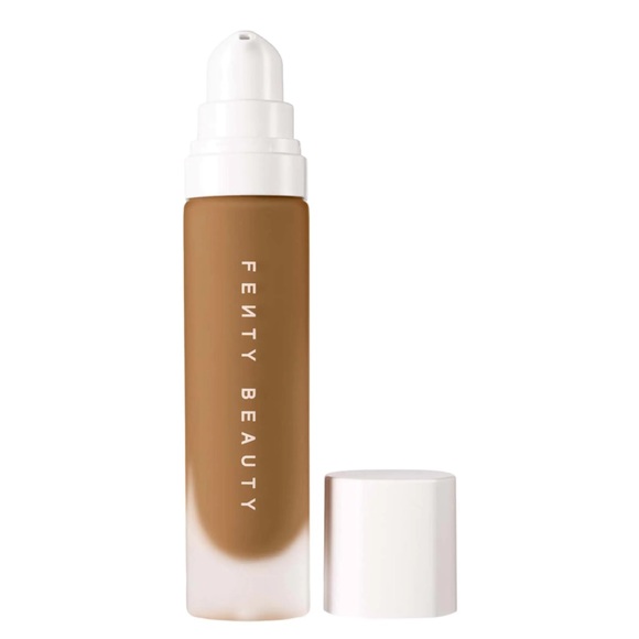 Fenty Beauty | Makeup | Fenty Beauty Pro Filtr Soft Matte Longwear ...